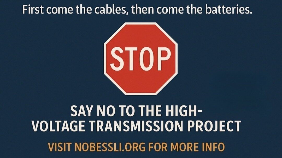 Petition · Stop Propel Voltage Transmission Project! The Battle ...