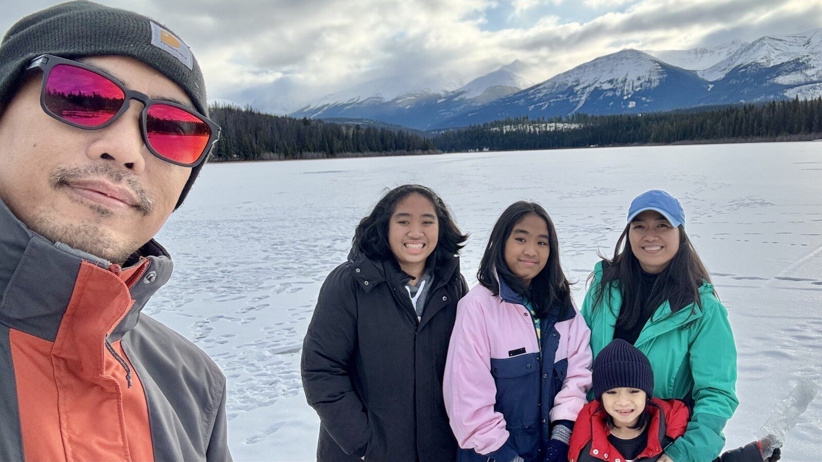 Petition · Help Us Stay in Canada—Please Support Maligalig Family’s Future - Canada · Change.org