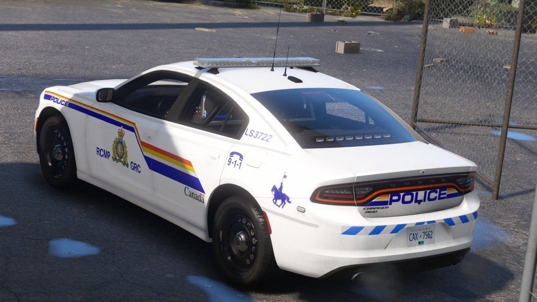 Petition · Change DOJ:RP into a Canadian Roleplay Server - Canada ...