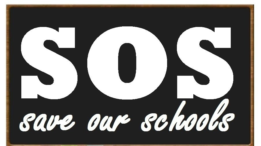 Petition · Save West Middle School of Denmark, TN - United States ...