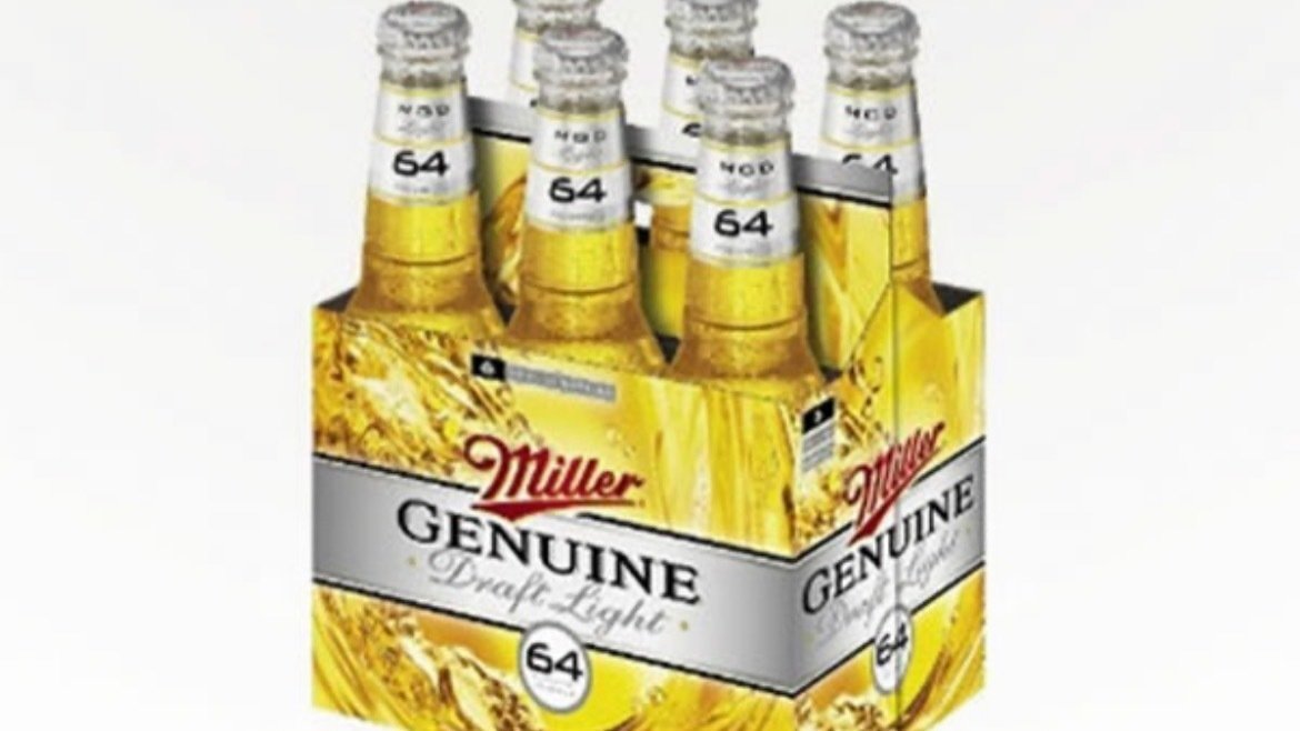 Petition · Bring Back MGD Light - United States · Change.org