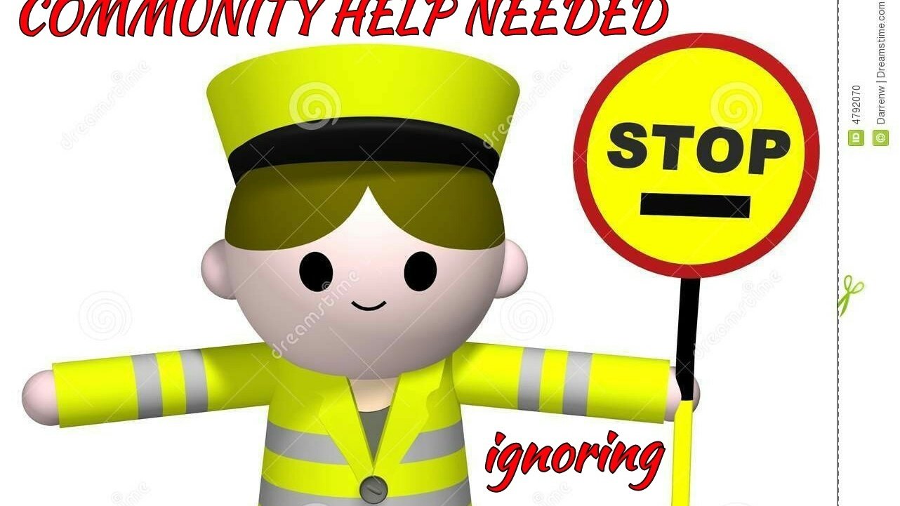 Petition · Save Our Lollipop Lady @ Valence Primary School Bonham Road ...
