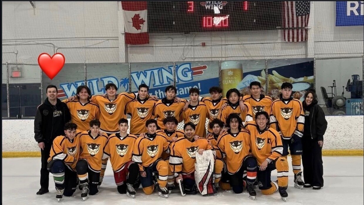 Petition · Urge YRDSB to honour Coach James Guest at Thornhill ...
