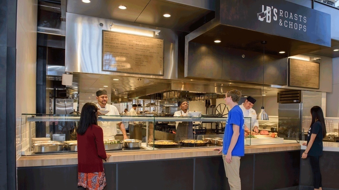 Petition · Let Duke seniors opt out of their meal plans - United States ...