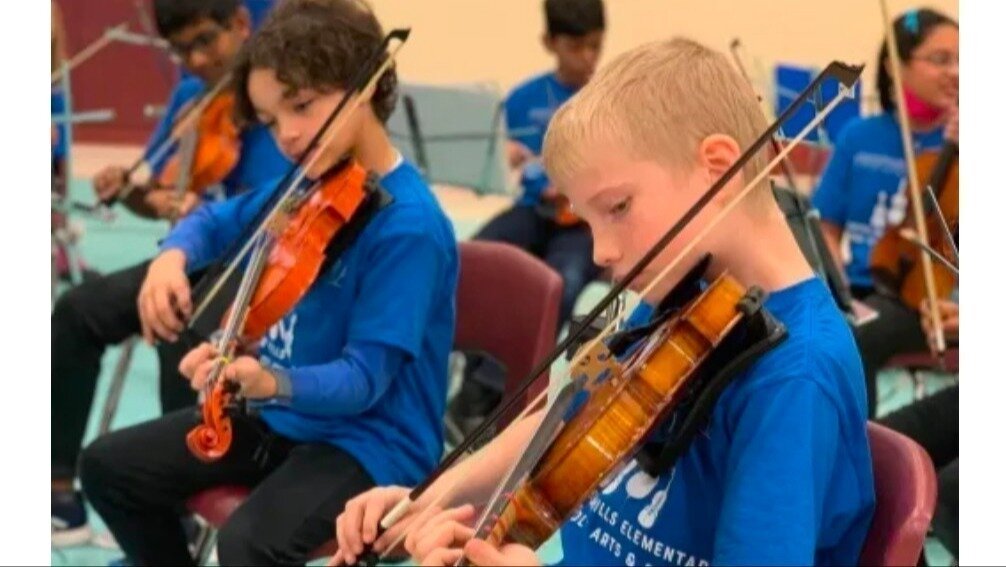 Petition · Expand the Orchestra Program in District 196 - Rosemount ...