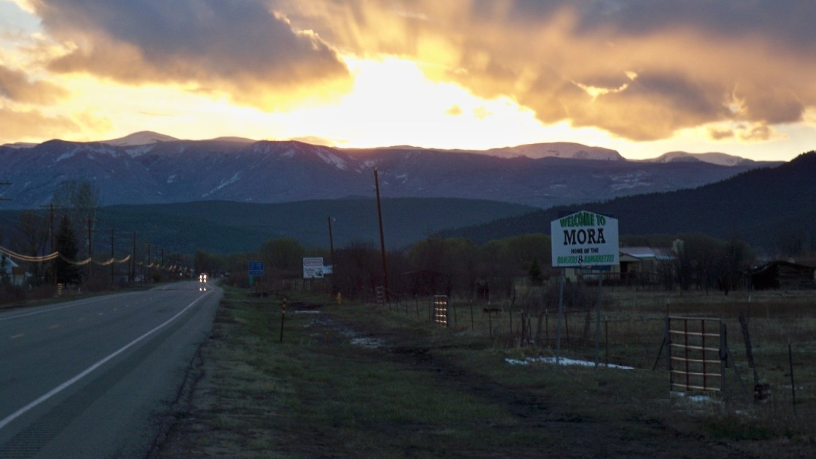 Petition · Call, write, or email the County Commissioners of Mora ...