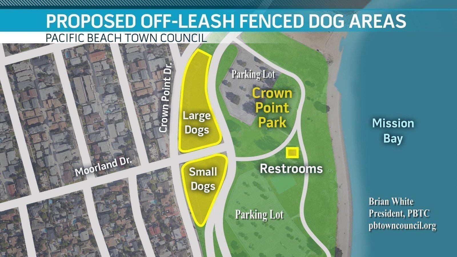 Are Dogs Allowed At Point Park