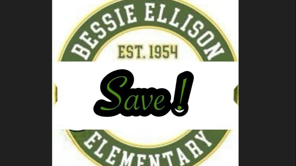 Petition · Keep Bessie Ellison Elementary School Open - Saint Joseph ...