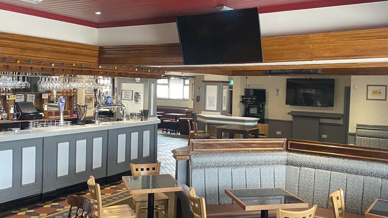 Petition · We want The Mainbrace back! - Knowsley, United Kingdom ...