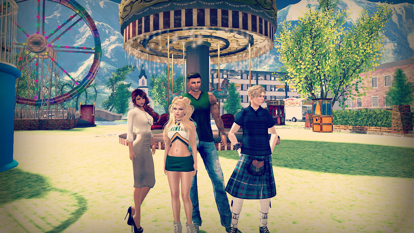 Petition · Reverse the ban of Cordelia Sparks and Trevor Holloway from ...