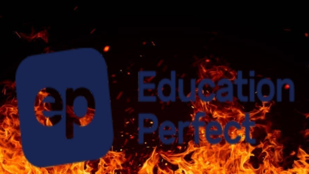 Petition · BAN EDUCATION PERFECT - Hungary · Change.org