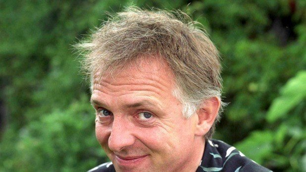 Petition · Get Rik Mayall on the face of Postal Stamps.- Mail with ...