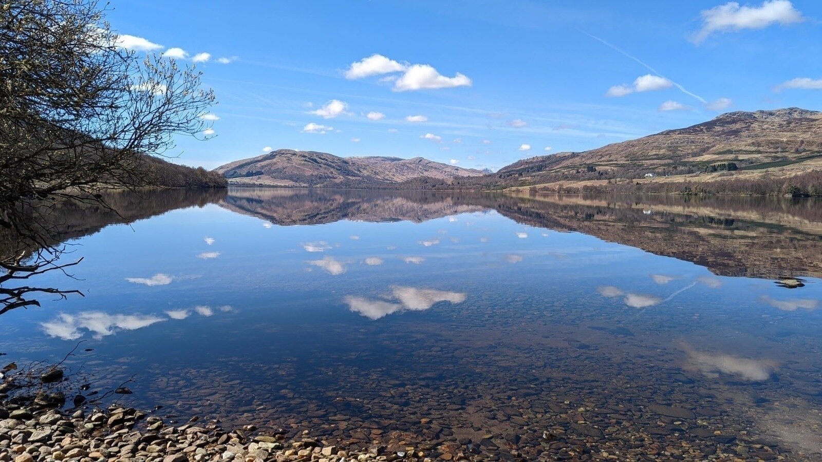 Petition · Protect Loch Tay - United Kingdom · Change.org