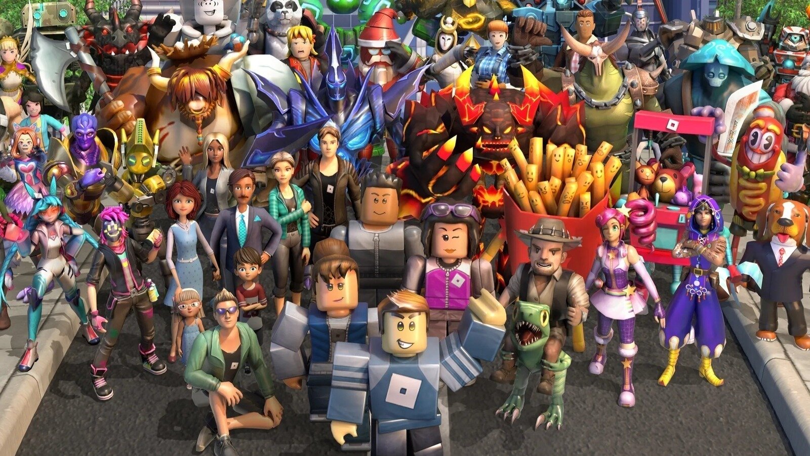 Petition · You Can’t Blame the Victim When the System Is Broken: Roblox ...