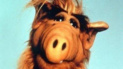 Petición · Alf must go back to tv we need him - Perú · Change.org