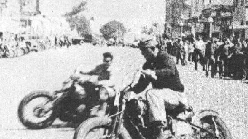 Petition · Save the Hollister Motorcycle Rally - United States · Change.org