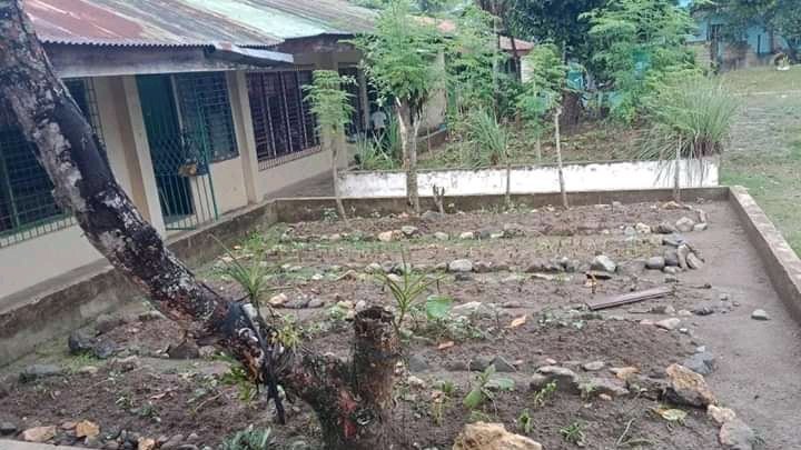 Petition · Support the Feeding program for the students of Magdugo ...