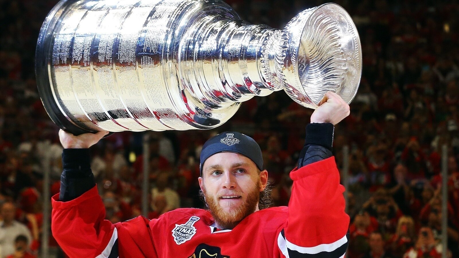 Petition · Bring Patrick Kane Back to the Blackhawks - United States ...