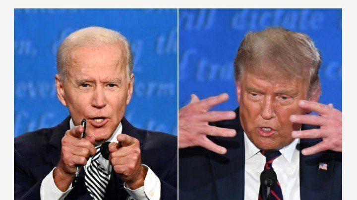 Petition · Request for Donald J Trump to take a Polygraph test live ...