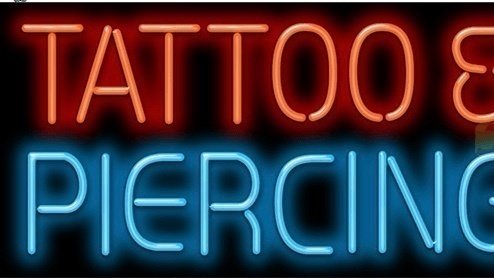 Petition · Federal Aid Package for the Licensed Tattoo/Piercing ...