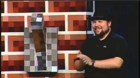 Petition · Bring Notch back to Minecraft. - United States · Change.org