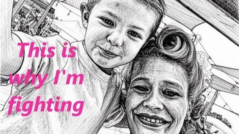 Petition · Why Are Some Child Safety Concerns Not Being Heard in ...