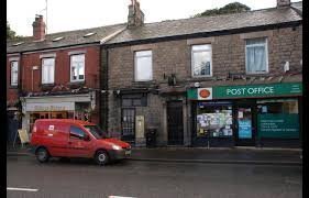 Petition · Prevent closure of Disley Sorting and Delivery Office ...