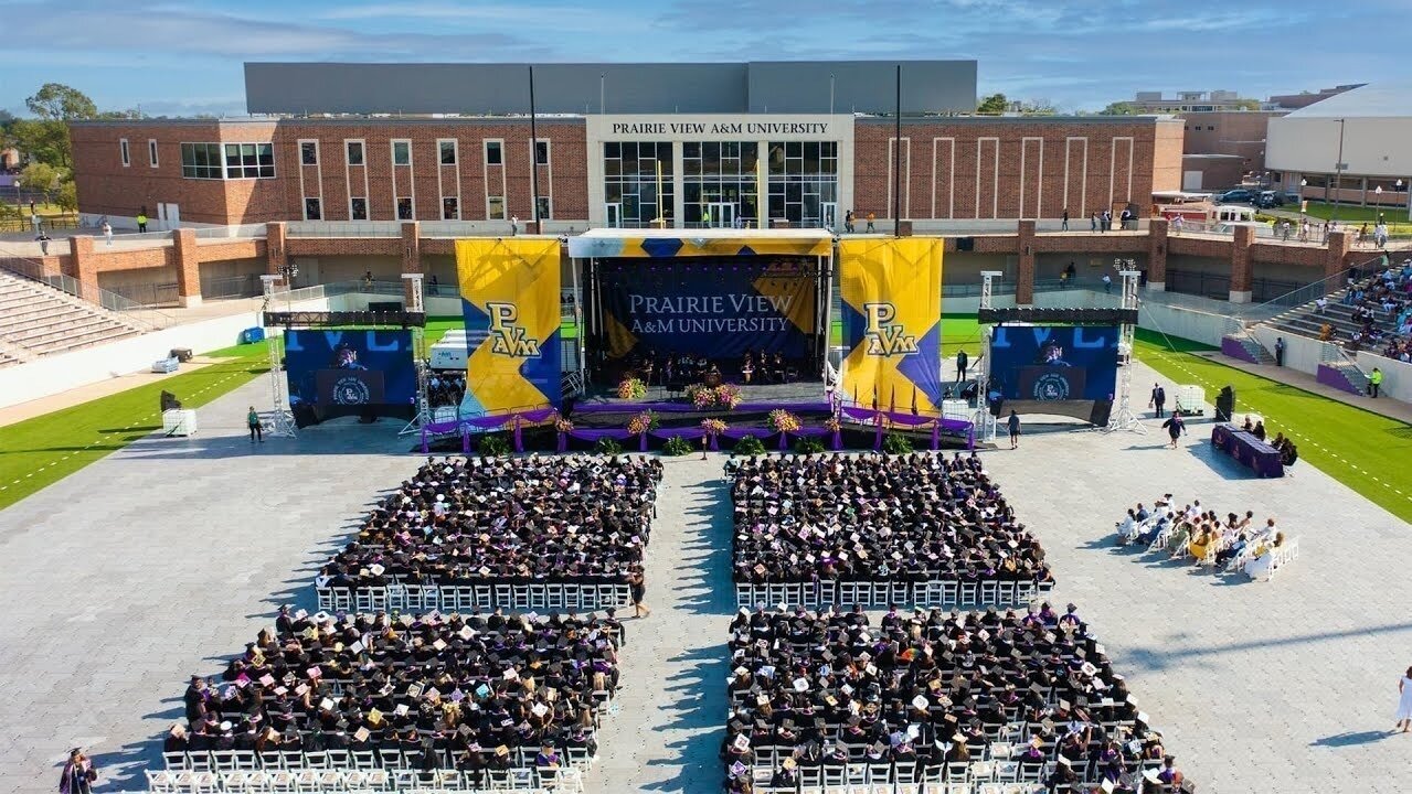 Petition · Bringing back our outdoor graduation ceremony of 2024 and ...