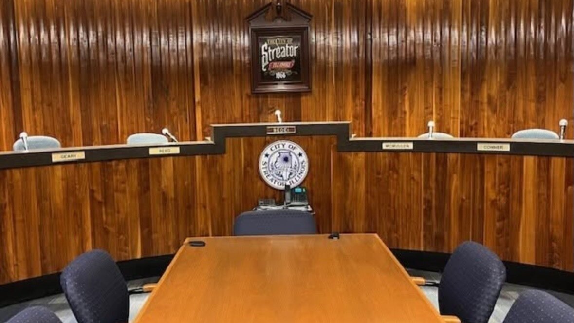 Petition · Permit Police Chief Franklin to Share Town Updates on the ...