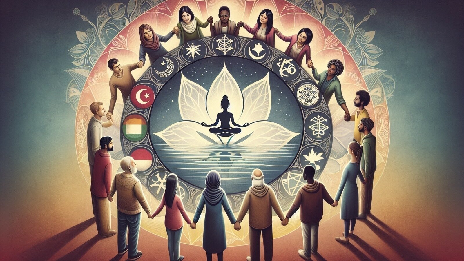 Petition · Demand for Protection and Equal Treatment of Hindus in ...