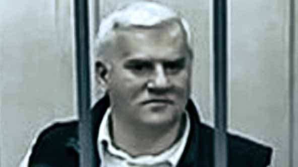 Petition · Menschenwürdige Haftbedingungen für Said Amirov · Change.org