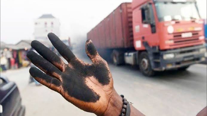Petition · Government must END BLACK SOOT in Rivers State, Nigeria ...