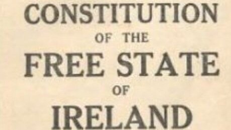 Petition · Demand a New Government for Ireland - Empower the People ...