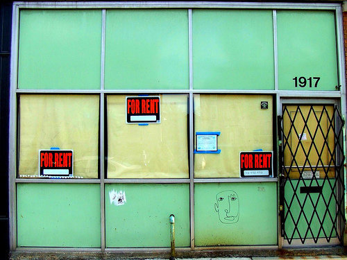 Petition · Demand an End to Landlord Impersonation and Tenant ...