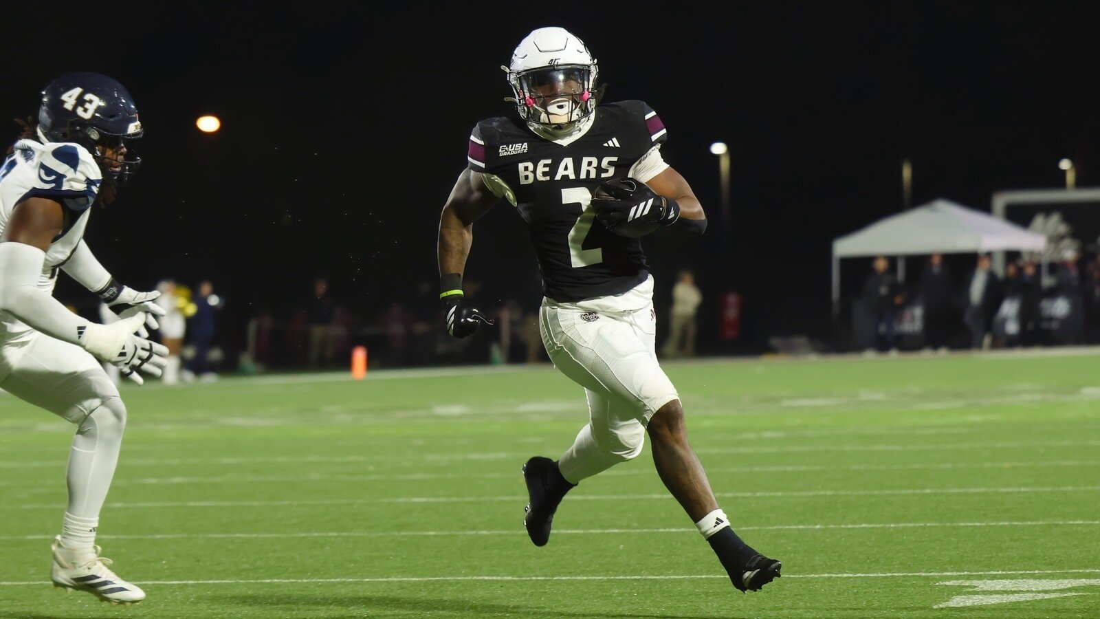 Petition · Petition to the NCAA: End the Archaic FBS Transition Ban ...