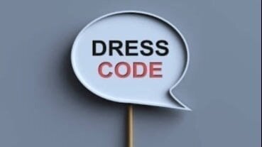 Petition · Urge High School to Reform Overly Restrictive Dress Code ...