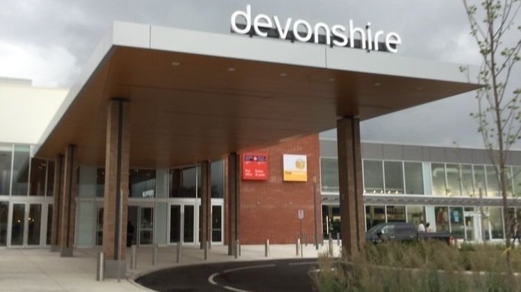 Petition · For all stores at Devonshire Mall to not have to pay rent ...