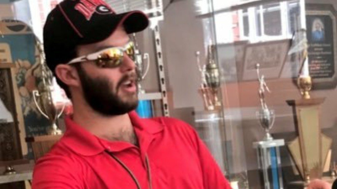 Petition · Three Year Letterman - United States · Change.org