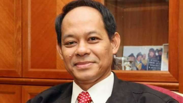 Petition · MOHD SYUKRI ABDULL TIADA INTEGRITI - Malaysia · Change.org