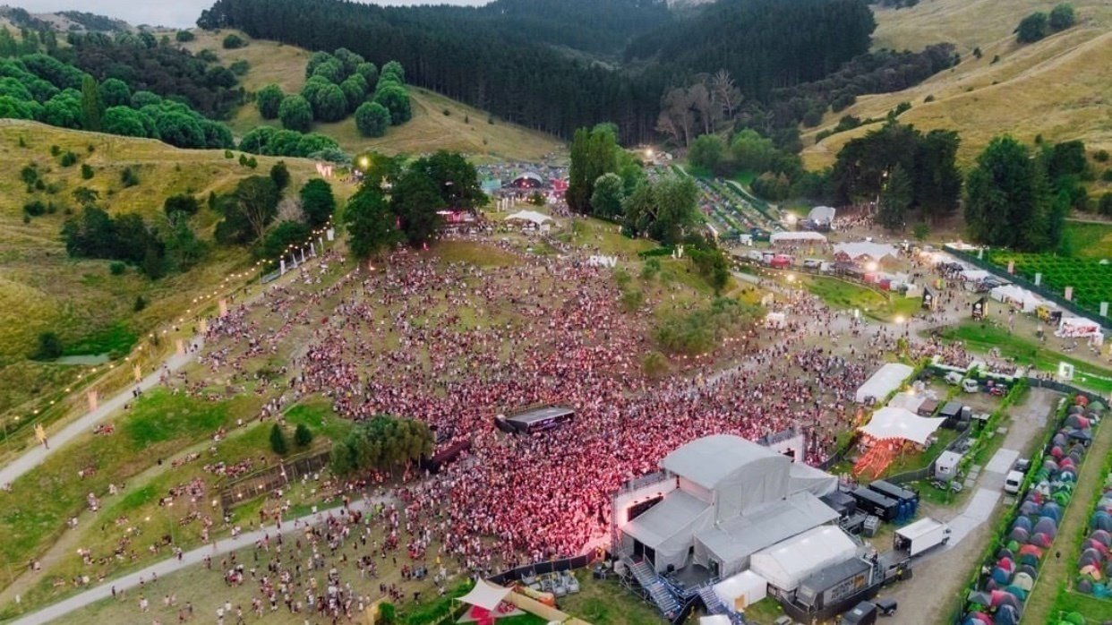 Petition · NZ borders opened to international music artists for RnV ...