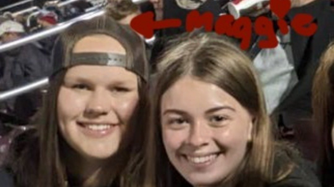 Petition · Maggie for mascot 2022-2023 - United States · Change.org