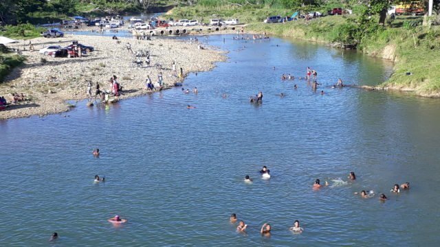 Petición · LIMPIAR EL RIO MAIMÓN POR FAVOR Y SUS ALREDEDORES ...
