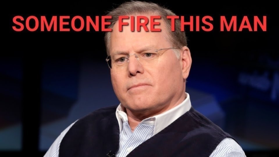 Petition · Fire David Zaslav - United Kingdom · Change.org