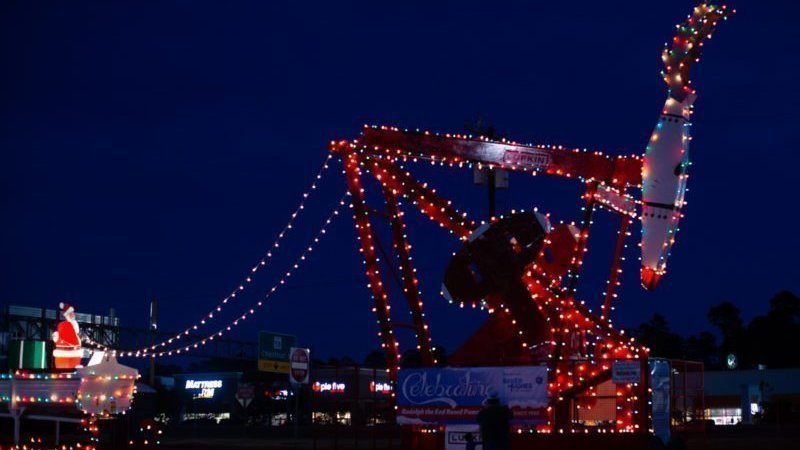 Petition · Help keep the tradition of Rudolph by returning him to his ...