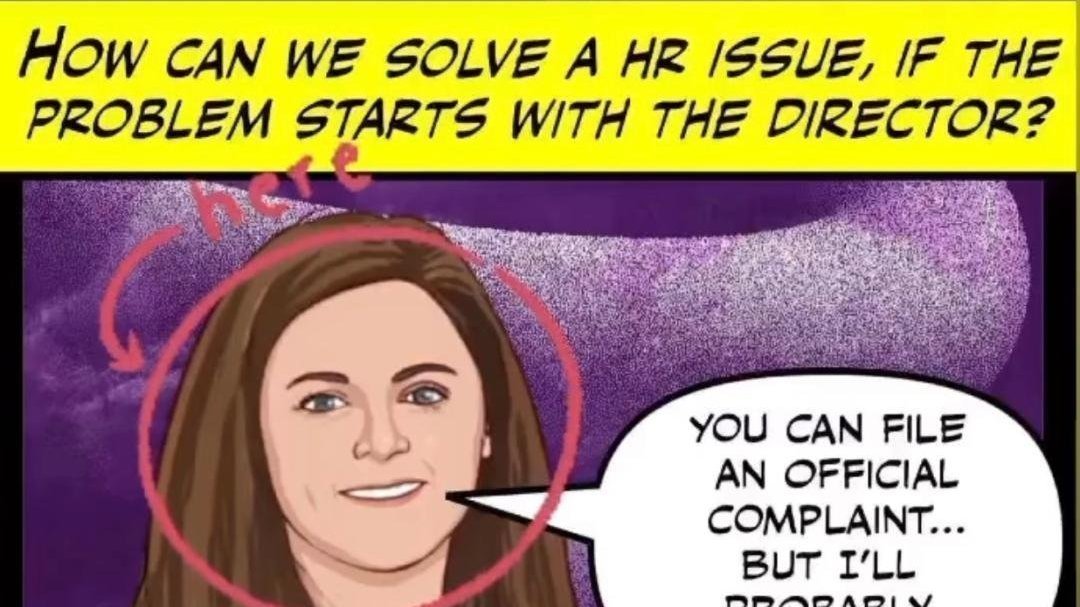 Petition · Remove Perrysburg HR Director - Kelly Chalfant - from ...