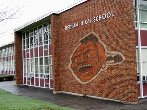 Petition · Allow Miguel to attend Dedham High School - United States ...