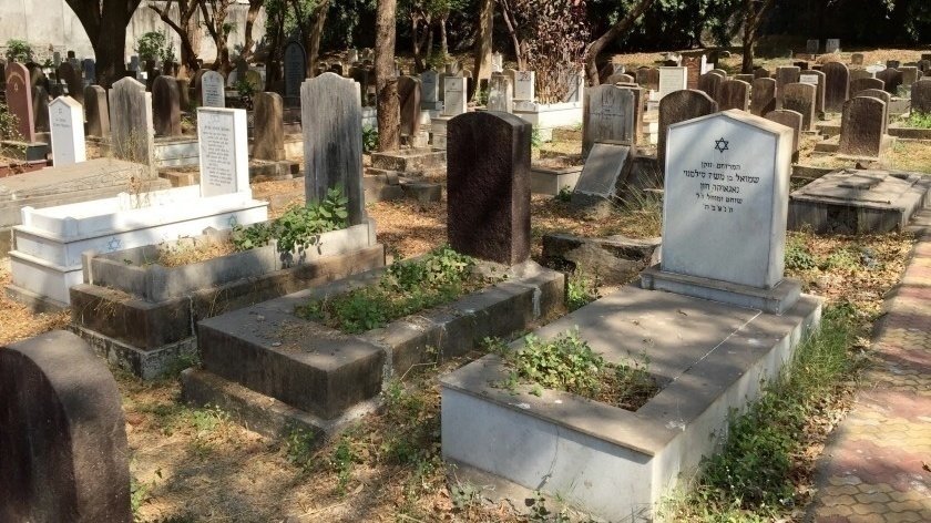 Petition · Concrete graves should not be built in Muslim cemeteries ...
