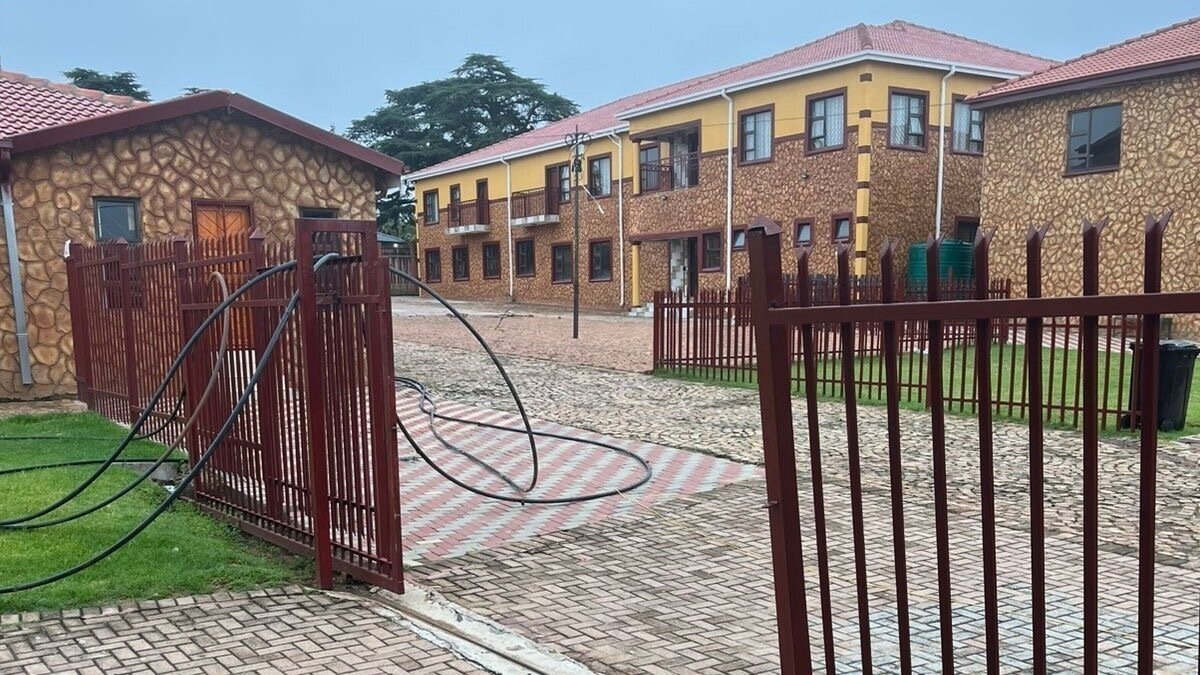 Petition · Improved conditions and accountability at El-Shaddai ...