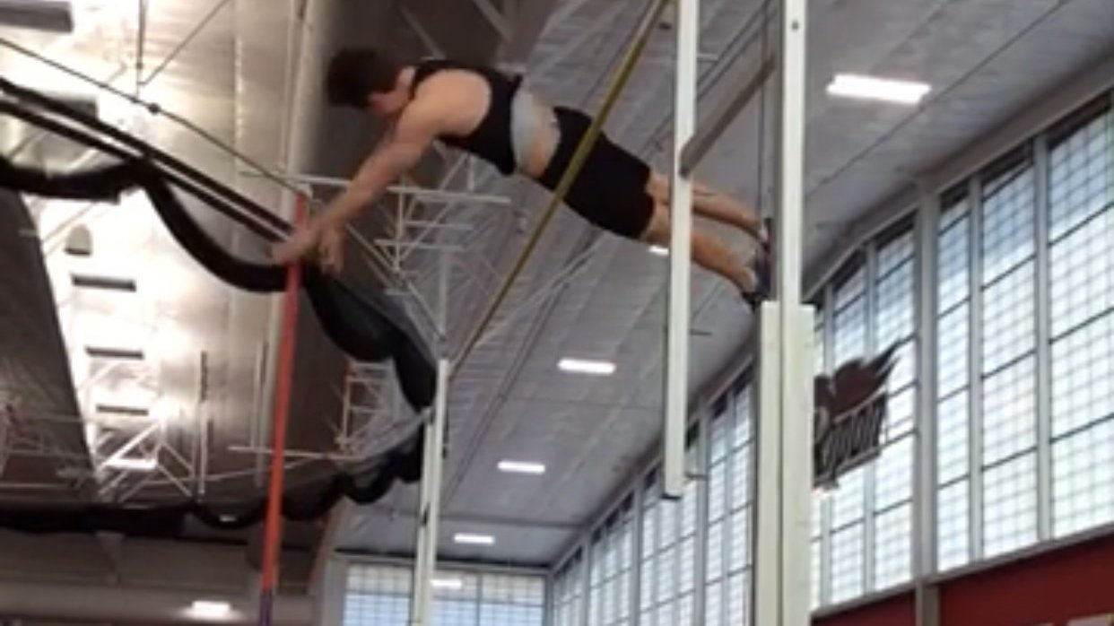 Petition · 2020 Track and Field School Record to be Accepted for Liam ...