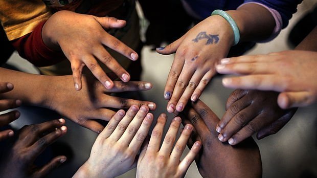 Petition · To help homeless and black communities - United States ...
